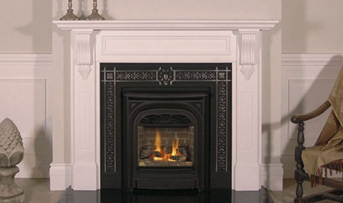 Gas Fireplaces | Comfort Living Fireplaces